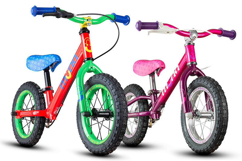 WeeBike Shop Announces Exclusive Agreement to Distribute MUNA Balance ...