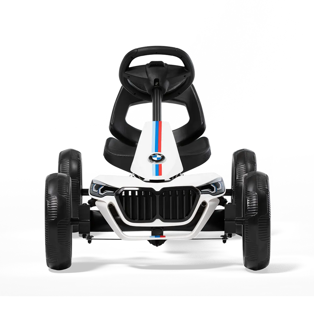 BERG Reppy BMW Go-Kart – Tikes Bikes