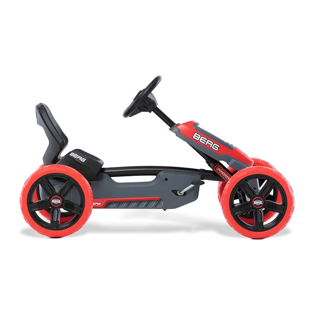 BERG Reppy Rebel Go-Kart – Tikes Bikes