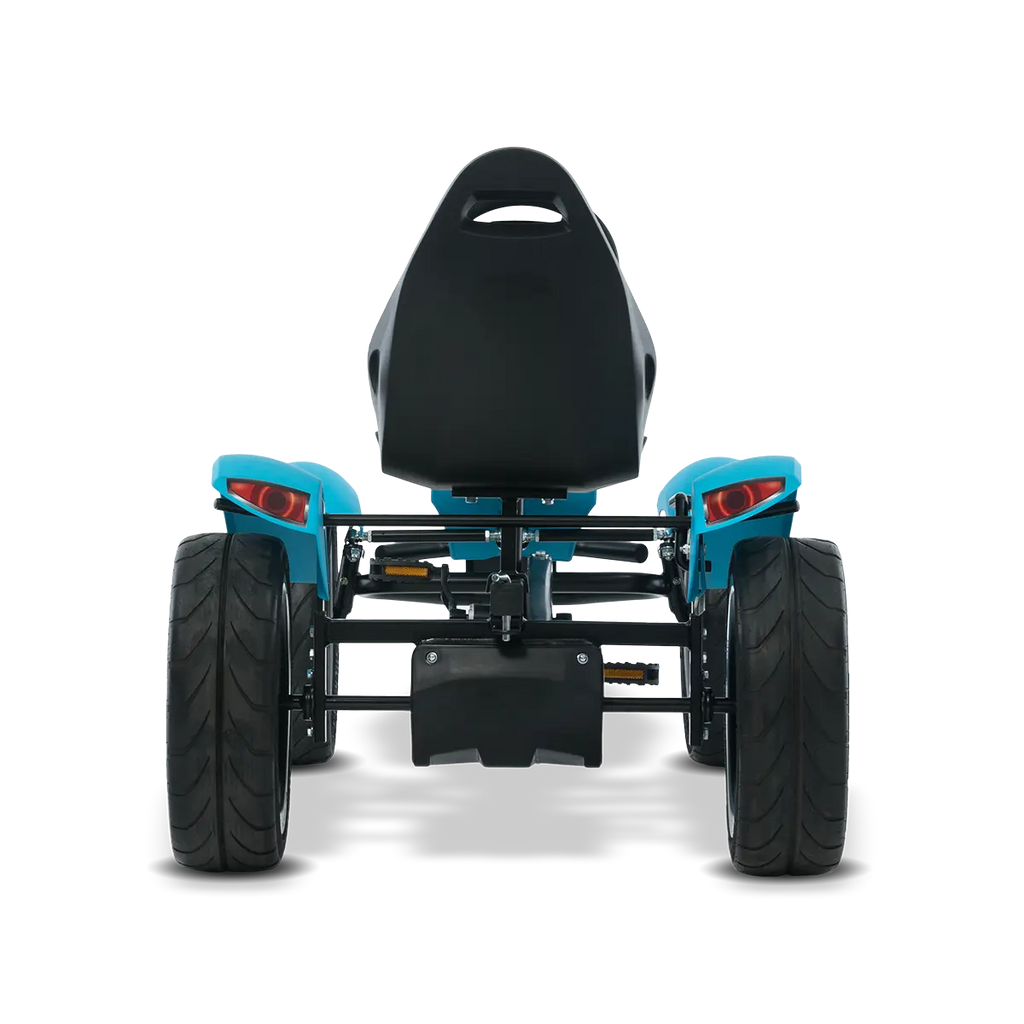 BERG Hybrid E-BFR Go-Kart – Tikes Bikes