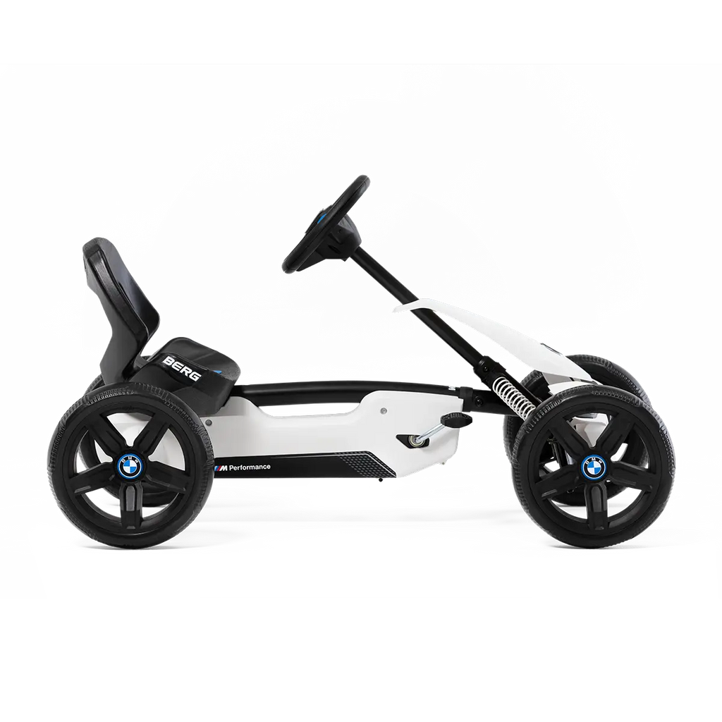 BERG Reppy BMW Go-Kart – Tikes Bikes