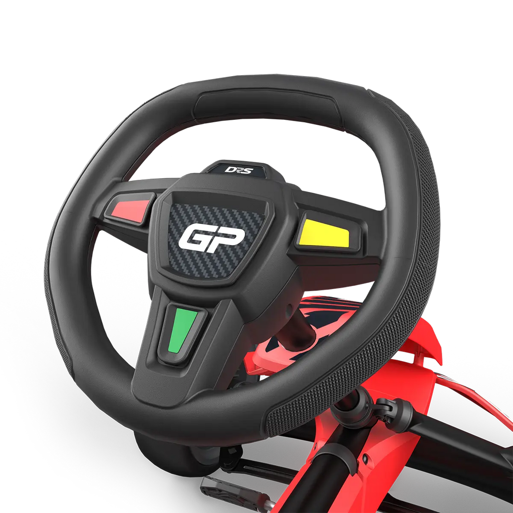 BERG Reppy GP Go-Kart – Tikes Bikes