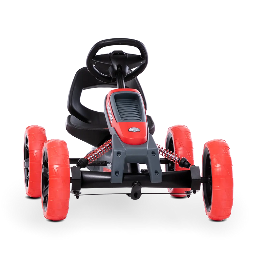 BERG Reppy Rebel Go-Kart – Tikes Bikes