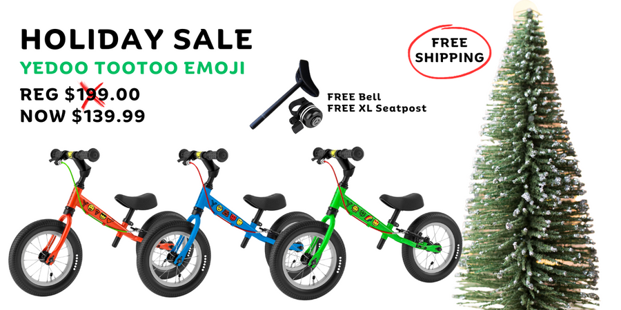 The largest collection of kids bikes! – Tikes Bikes