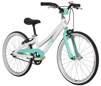 ByK E-450 20 inch Kid's Pedal Bicycle – Tikes Bikes
