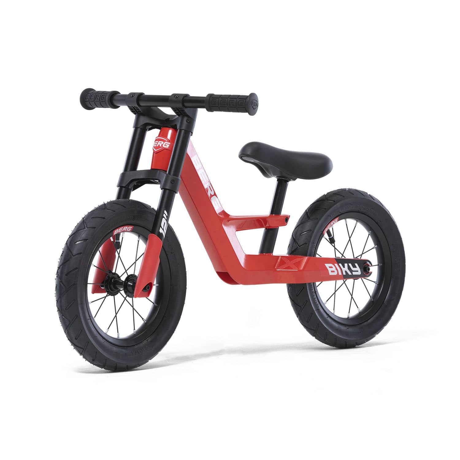 Berg Biky City 12" Balance Bike – Tikes Bikes