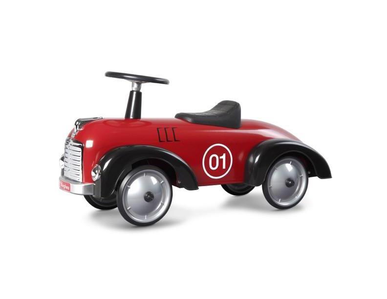 Baghera Ride-on Speedster – Tikes Bikes