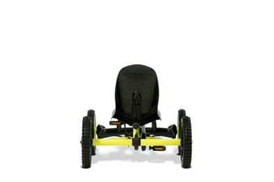 Berg Buddy Cross Go Kart – Tikes Bikes