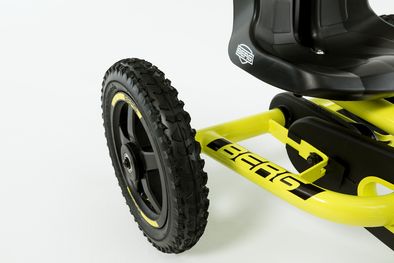 Berg Buddy Cross Go Kart – Tikes Bikes