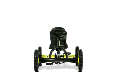 Berg Buddy Cross Go Kart – Tikes Bikes