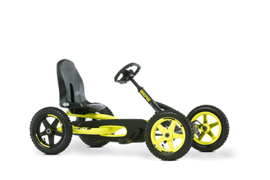 Berg Buddy Cross Go Kart – Tikes Bikes