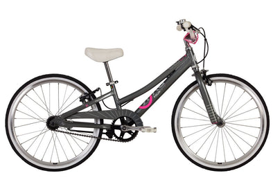 ByK E-450 20 inch Kid's Pedal Bicycle – Tikes Bikes
