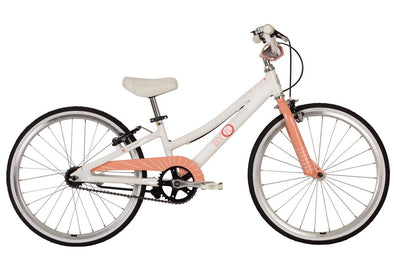 ByK E-450 20 inch Kid's Pedal Bicycle – Tikes Bikes