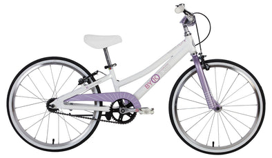 ByK E-450 20 inch Kid's Pedal Bicycle – Tikes Bikes