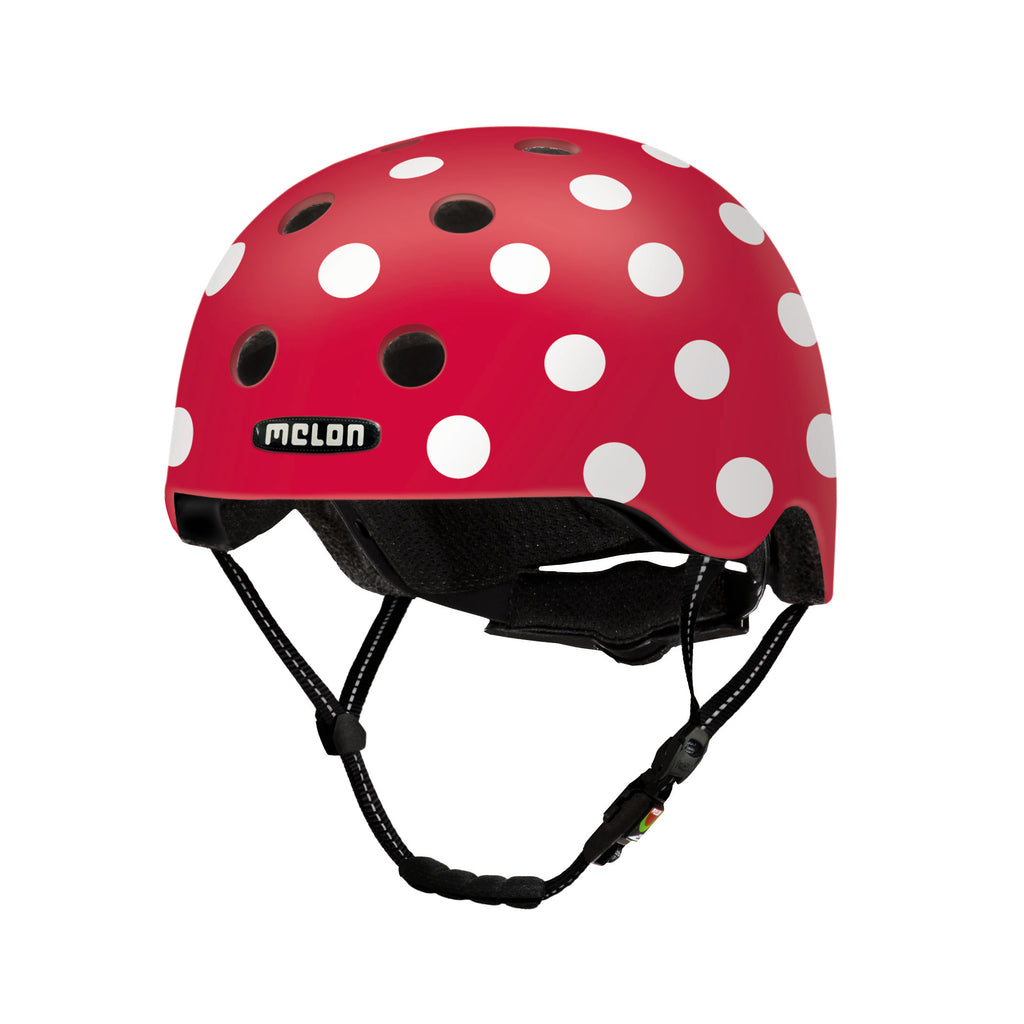 Melon Urban Active Toddler and Youth Helmets – Tikes Bikes