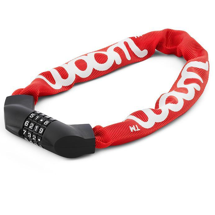 WOOM Lokki Bike Lock – Tikes Bikes