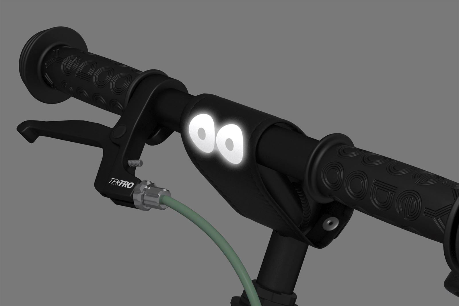 TooToo Blue Lagoon 12" Balance Bike by Yedoo – Tikes Bikes