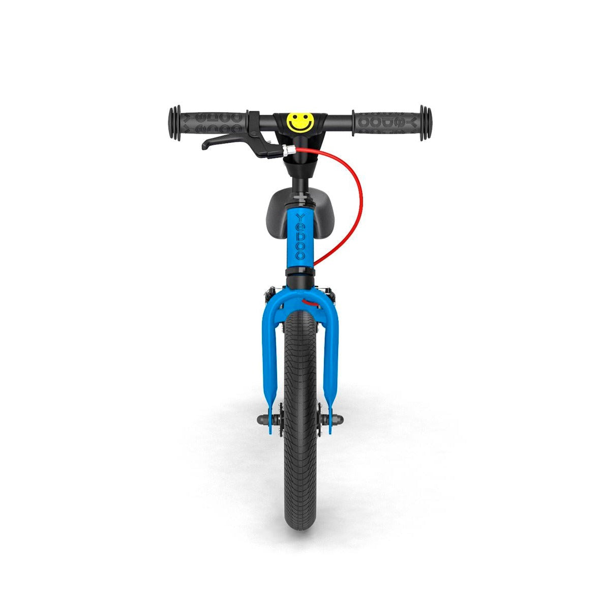 TooToo Emoji 12" Balance Bikes by Yedoo – Tikes Bikes