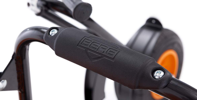 Berg XL Duo Chopper BF Go Kart – Tikes Bikes