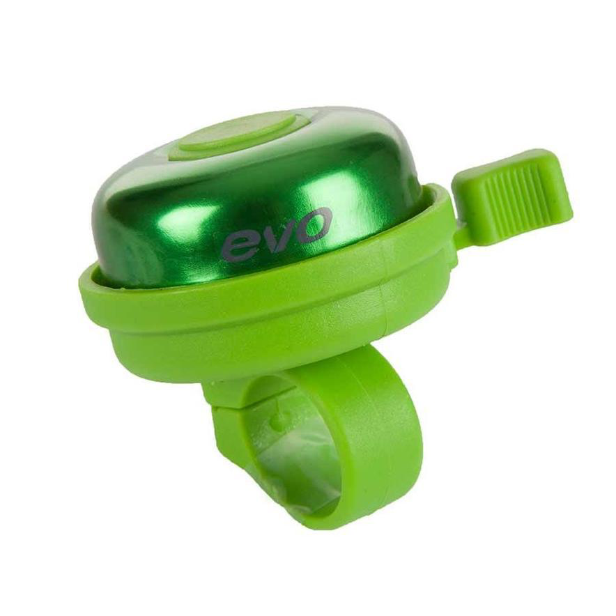 EVO E-Sport Gum Drop Bike Bells – Tikes Bikes